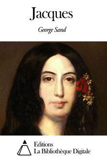 Jacques - ebook (ePub) - George Sand - Achat ebook | fnac