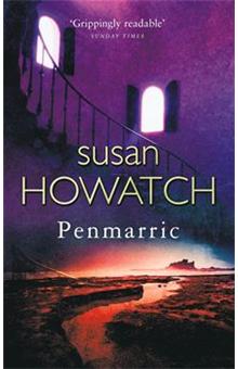 Penmarric - ebook (ePub) - Susan Howatch - Achat ebook | fnac