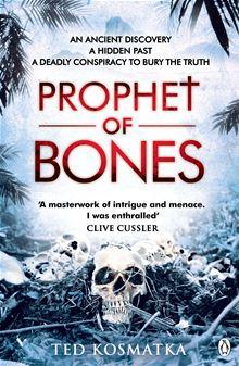 The Bone Prophet - Poche - Kosmatka, Ted - Achat Livre ou ebook | fnac