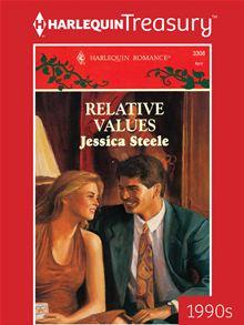 RELATIVE VALUES - ebook (ePub) - Jessica Steele - Achat ebook | fnac