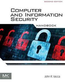 Computer and information security handbook - relié - Collectif - Achat Livre ou ebook | fnac