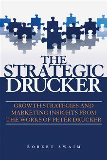 The strategic drucker - Poche - W.Robert Swaim - Achat Livre ou ebook ...