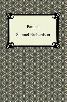 Pamela - ePub - Samuel Richardson - Achat ebook | fnac