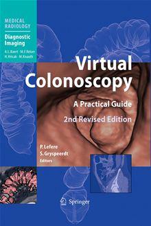 Virtual colonoscopy - Poche - Collectif - Achat Livre ou ebook | fnac