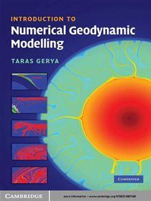 Introduction to numerical geodynamic modelling - relié - Taras Gerya ...