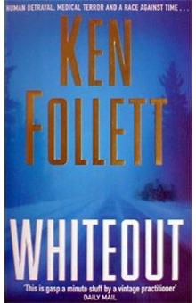 Whiteout - Poche - Ken Follett - Achat Livre ou ebook | fnac
