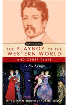 The Playboy of the Western World and Other Plays - ebook (ePub) - John ...