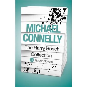 Michael Connelly - The Harry Bosch Collection (ebook) - ebook (ePub ...