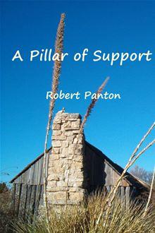 A Pillar of Support - ebook (ePub) - ROBERT PANTON - Achat ebook | fnac