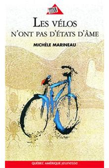 Titan - Les Vélos n’ont pas d’états d’âme - Michèle Marineau - ebook ...