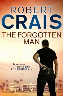 The forgotten man - Poche - Robert Crais - Achat Livre ou ebook | fnac