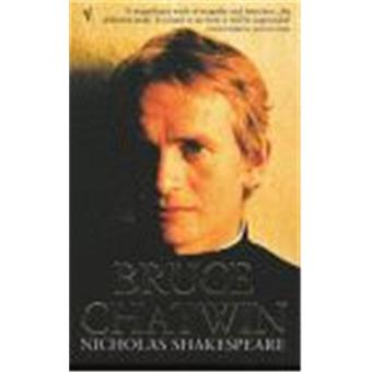 Bruce Chatwin - ebook (ePub) - Nicholas Shakespeare - Achat ebook | fnac