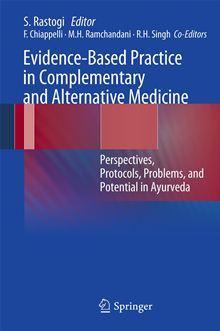 Evidence-based practice in complementary and alternative med - relié - Collectif - Achat Livre ...