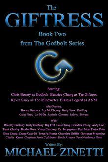 Godbolt - The Godbolt Trinity: Book 2 - Michael Zinetti - ebook (ePub ...