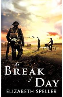 At break of day - Poche - Elizabeth Speller - Achat Livre ou ebook | fnac