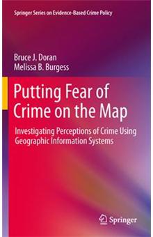 Putting fear of crime on the map - relié - Bruce Doran - Achat Livre ou ...