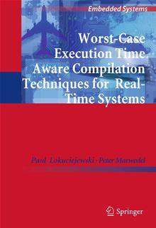 Worst-case execution time aware compilation techniques for r - relié ...