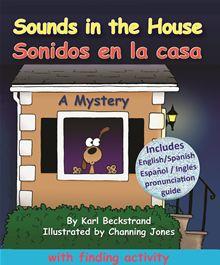 Sounds in the House - Sonidos en la casa A Mystery! - ebook (ePub ...
