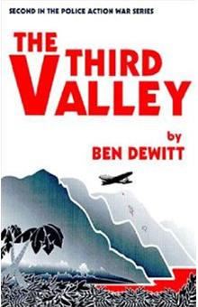The Third Valley - ebook (ePub) - Ben DeWitt - Achat ebook | fnac