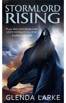 Stormlord rising - Poche - Glenda Larke - Achat Livre ou ebook | fnac