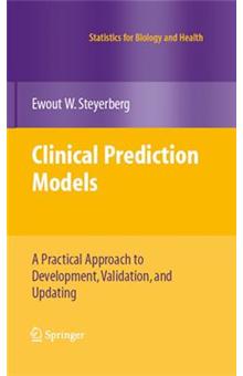 Clinical prediction models - relié - W.Ewout Steyerberg - Achat Livre ou ebook | fnac