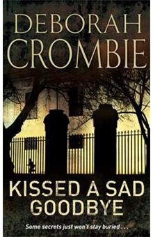 Kissed a sad goodbye - Poche - Deborah Crombie - Achat Livre ou ebook ...