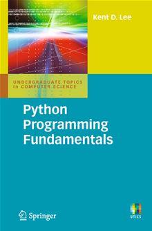 Python - Poche - Kent D. Lee - Achat Livre ou ebook | fnac