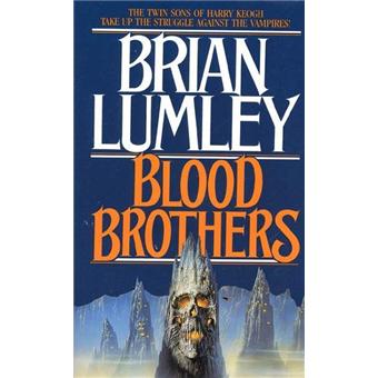 Necroscope: Vampire World Trilogy - Tome 1 - Blood Brothers - Brian ...
