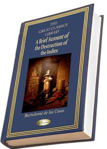 THE GREAT CLASSICS LIBRARY - A Brief Account of the Destruction of the ...