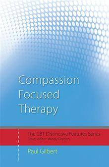 CBT Distinctive Features - Distinctive Features - Compassion Focused ...