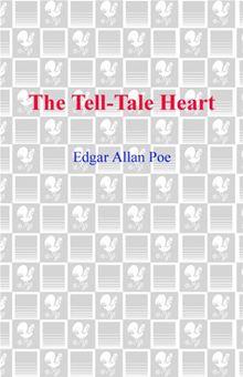 The Tell-Tale Heart - ebook (ePub) - Edgar Allan Poe - Achat ebook | fnac