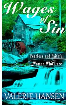 Wages of Sin - ebook (ePub) - Valerie Hansen - Achat ebook | fnac