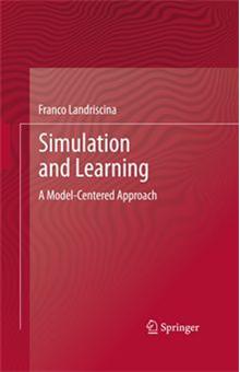 Simulation and learning - relié - Franco Landriscina - Achat Livre ou ebook | fnac