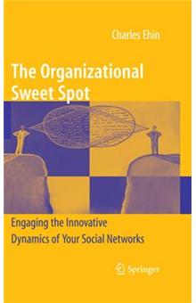 The organizational sweet spot - relié - Charles Ehin - Achat Livre ou ...
