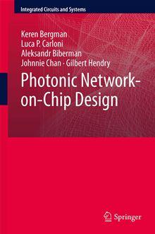 Photonic network-on-chip design - relié - Keren Bergman - Achat Livre ou ebook | fnac