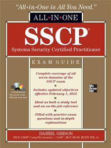 SSCP Systems Security Certified Practitioner All-in-One Exam Guide - ebook (ePub) - Darril ...