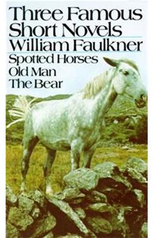 Three famous short novels - Poche - William Faulkner - Achat Livre ou ...