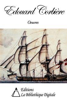 Oeuvres de Edouard Corbière - ebook (ePub) - Edouard Corbière - Achat ...
