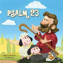 Bible Chapters for Kids - The Lord is My Shepherd - Psalm 23 - Agnes de ...