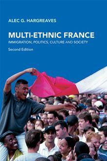 Multi-ethnic france - Poche - Alec Gordon Hargreaves - Achat Livre ou ...