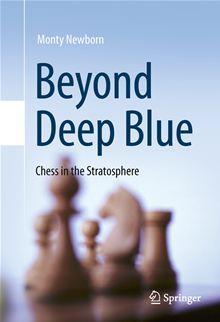 Beyond deep blue - relié - Monty Newborn - Achat Livre ou ebook | fnac