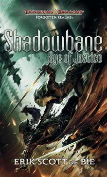 Shadowbane: Eye of Justice The Shadowbane Series - ebook (ePub) - Erik ...