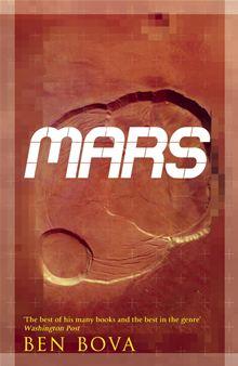 Mars - ebook (ePub) - Ben Bova - Achat ebook | fnac
