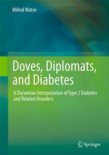 Doves, diplomats, and diabetes - relié - Milind Watve - Achat Livre ou ...