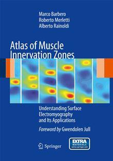 Atlas of muscle innervation zones - relié - Collectif - Achat Livre ou ...