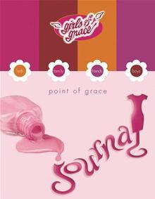 Girls of grace journal - Poche - Point Of Grace - Achat Livre ou ebook ...