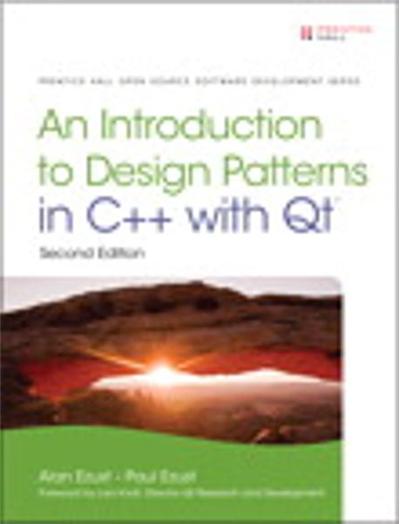 Introduction to Design Patterns in C++ with Qt - ebook (ePub) - Alan ... Introduction to Design Patterns in C++ with Qt - ebook (ePub) - Alan ...
