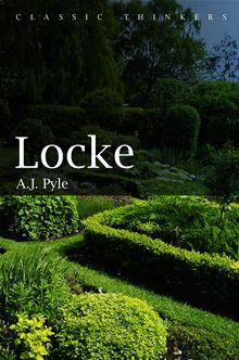 PCTS-Polity Classic Thinkers series - Locke - A. J. Pyle - ebook (ePub ...