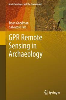 Gpr remote sensing in archaeology - relié - Salvatore Piro - Achat ...