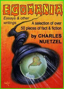 Egomania - ebook (ePub) - Charles Nuetzel - Achat ebook | fnac